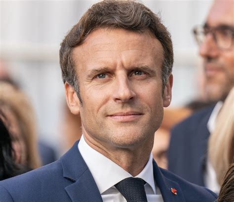 Emmanuel Macron Va Promulga Noua Lege A Pensiilor Fără A O Trece Prin