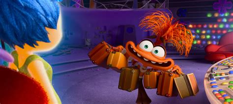 Inside Out 2 Movie Review Tldr Movie Reviews And Analysis