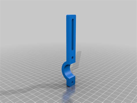 Free 3d File Mpcnc Chain Mount Kit 🔧・model To Download And 3d Print・cults