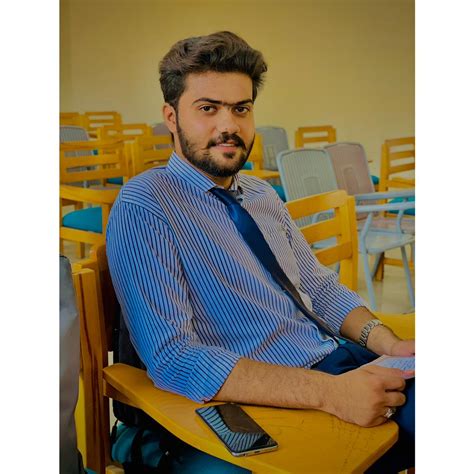 Haider Khan Profile Freelancer Muzaffargarh