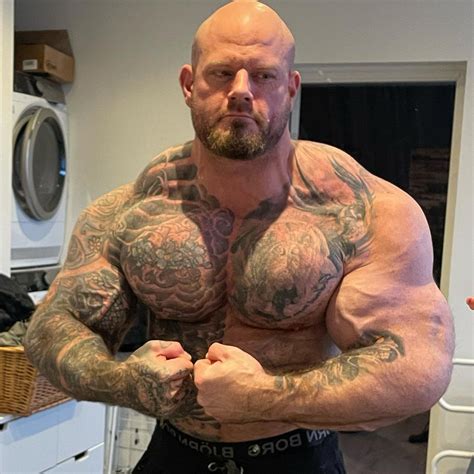 Soren Falby Bio Age Height Weight Diet Workout And Net Worth