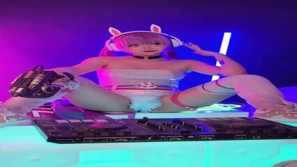 Zinieq Cosplay Compilation