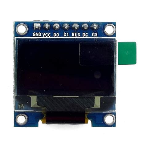 display pantalla oled 0 96 pulgadas i2c ecopech