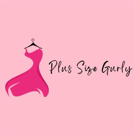 Plus Size Gurly Alfonso