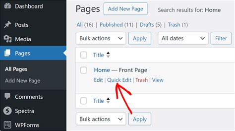 How To Edit A Wordpress Website Ultimate Guide Utibe Inyang