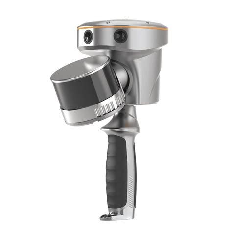 Chcnav Rs10 Gnss Rtk 3d Laser Scanner Mapping Geospatial Slam Lidar 3d