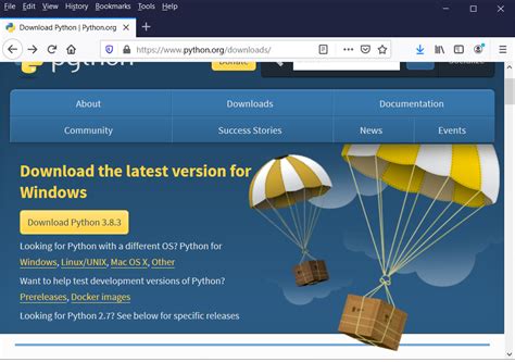 installing python on macos tutorialscampus