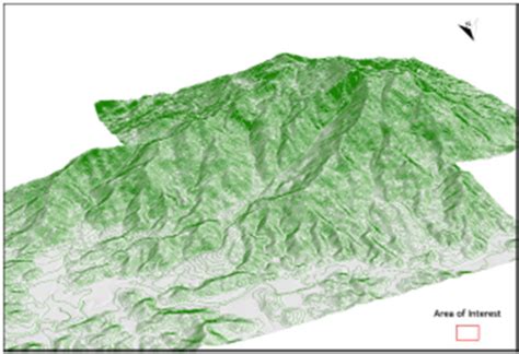 Geological Assessment Report