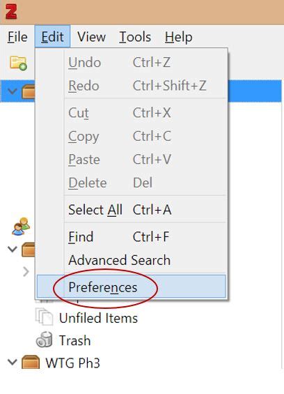 How To Install And Use Zotero Socio Technical Interaction Research Lab