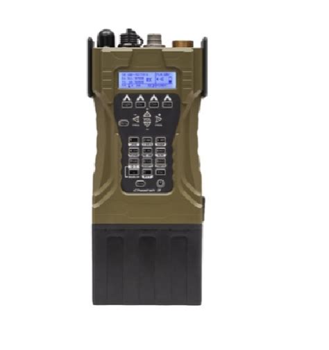 Cheetah 3 Tactical Military Sdr Radio Satcom ΠΟΣΕΙΔΩΝ ΗΛΕΚΤΡΟΝΙΚΗ ΑΕ