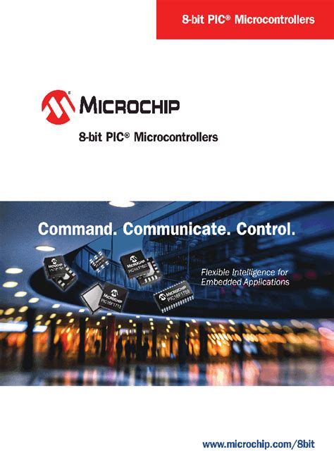 Pic16f5278811431pdf Datasheet Download Ic On Line