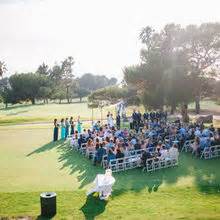 Los Verdes Golf Course Venue Rancho Palos Verdes Ca Weddingwire