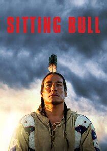 Sitting Bull Tvmaze