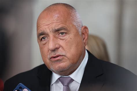 ГОРЕЩО В ПИК Tv Борисов В нас влязоха да ме арестуват 40 човека а бременната ми дъщеря ми