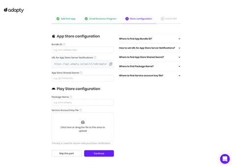 Flutter In App Purchases Tutorial Implementation And Examples