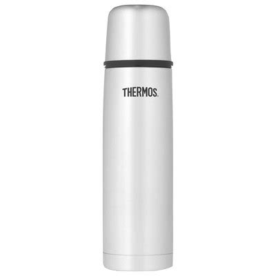 Thermos 12 Oz Insulated Stainless Steel Beverage Can Insulator