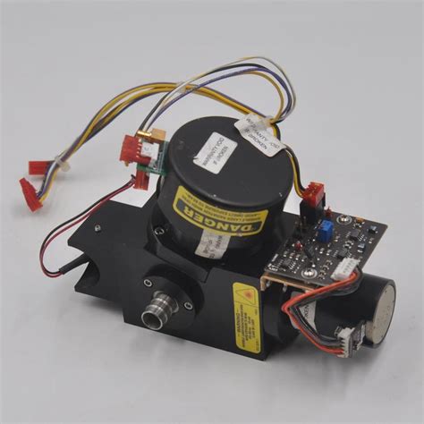 Jual Optical Detection Equipment Contains 2 Detection Heads 810 852nm