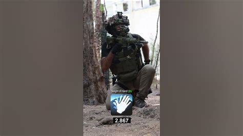 Airsoft With Cod Perks Sleight Of Hand Clip 1694 Shorts Youtube