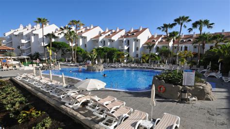 Paradise Park Fun Lifestyle Hotel Tenerife Holidays 20212022