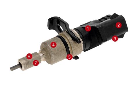 What Does Vehicle Speed Sensor Do At Nancy Hansen Blog