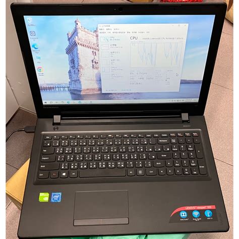 Lenovo Ideapad 300 15ibr Ddr3 Ssd 15吋 筆記型電腦 Win10 2016年 蝦皮購物