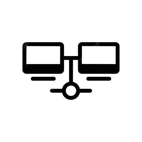 Connection Pictogram Aligned Internet Vector Pictogram Aligned Internet Png And Vector With