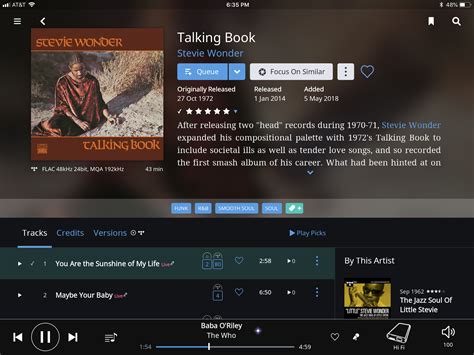 roon decoding mqa listening impressions mqa roon labs community