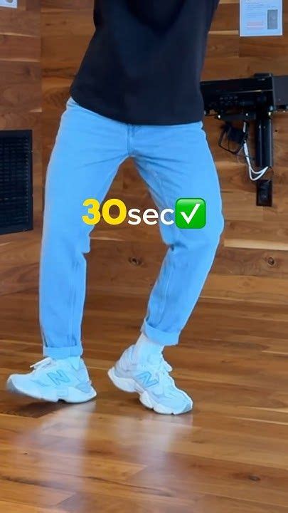 How To Do “footwork” Beginner Dance Tutorial In 2025 Steps Dance