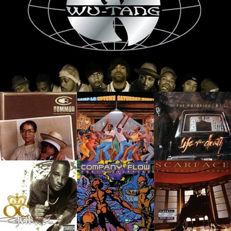 Hip Hop Golden Age