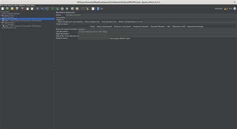 Jmeter Inter Thread Communication — Martkos It Ltd