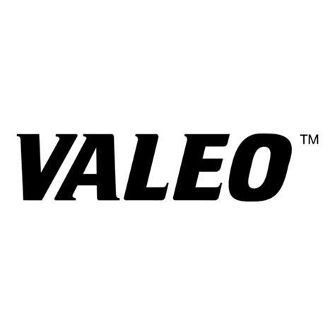 Valeo Logo Png Vector Eps Free Download