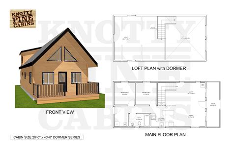 2 Room Cabin Building Plans 15 Diy Cabin Plans For Every Size And