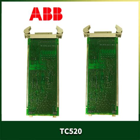 Abb Tc520 深圳长欣自动化设备有限公司