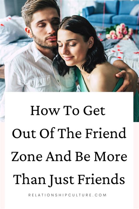 How To Become More Than Friends In A Short Time Relationship Culture