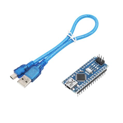 Arduino Nano X3 The Circus Scientist Shop