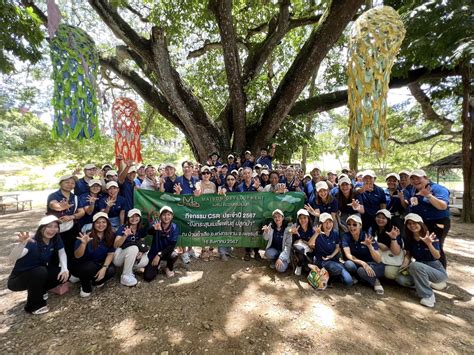 Csr Activity For 2024 Reforestation For The Community