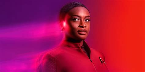 Strange New Worlds Season 2 Celia Rose Gooding Reveals Favorite Episode