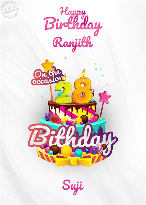 Ranjith Free Cards