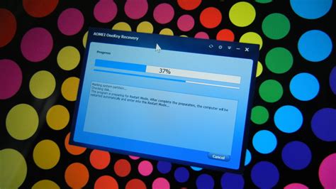 How To Create A Custom Windows 10 Dedicated Recovery Partition Pureinfotech