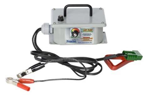 Proactive Low Flow Power Booster 2 Controller Enviro Equipment Inc