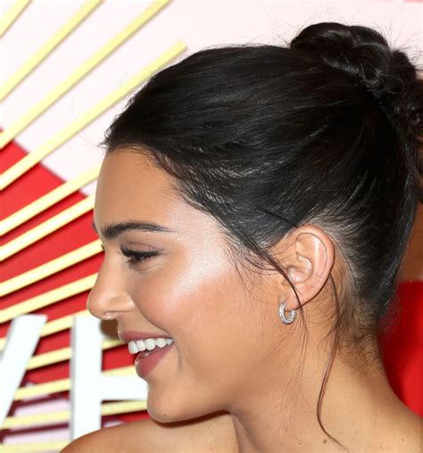 Kendall Jenenr Sexy Hot Celebs Home