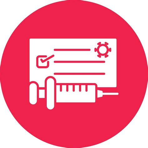 Glyph Circle Multicolor Icons 9424381 Vector Art At Vecteezy