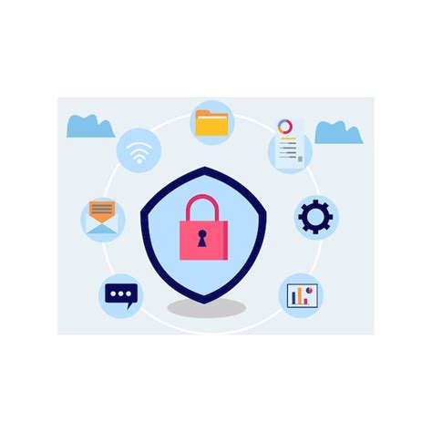 Premium Vector Data Is Protected