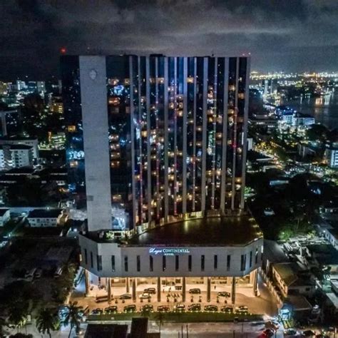Eko Court Complex In Lagos Nigeria Reviews Prices Planet Of Hotels