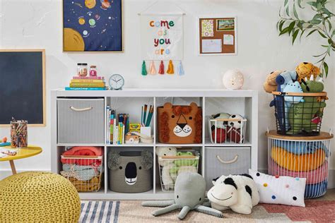 Creative And Fun Small Playroom Ideas For Every Home