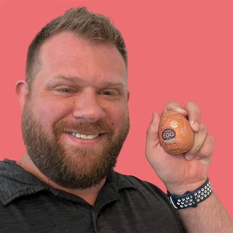 Tenga Eggs Hard Boiled Ii Variety Pack Review Tried And Tested
