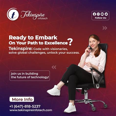 Tekinspire Infotech On Linkedin Software Testing Java Softwaretesting Career Automation