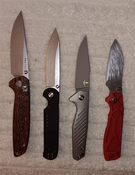 Newest Rust Proof Knife Rknives