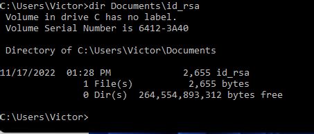 Login To Linux With SSH Keys From Windows Using PuTTY