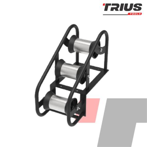 Manhole Cable Roller Durable And Efficient Cable Pulling Solution At